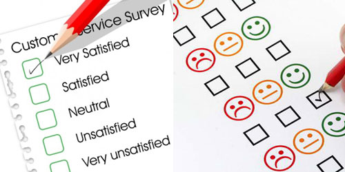 5 Reasons Why Survey Record-Keeping Is Important