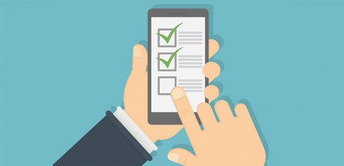 Why Surveys Should be Mobile Friendly?