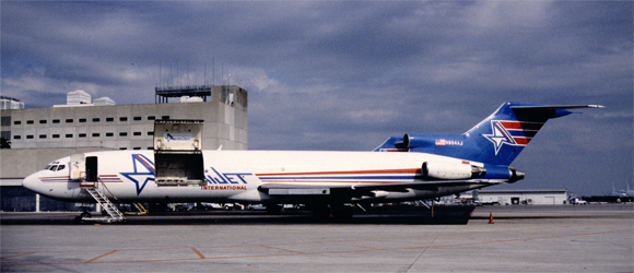 #ThrowbackThursday: The Story of Missing Airplanes - Major Aviation ...