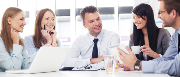 How To Create A Compelling Business Environment Through Employee ...