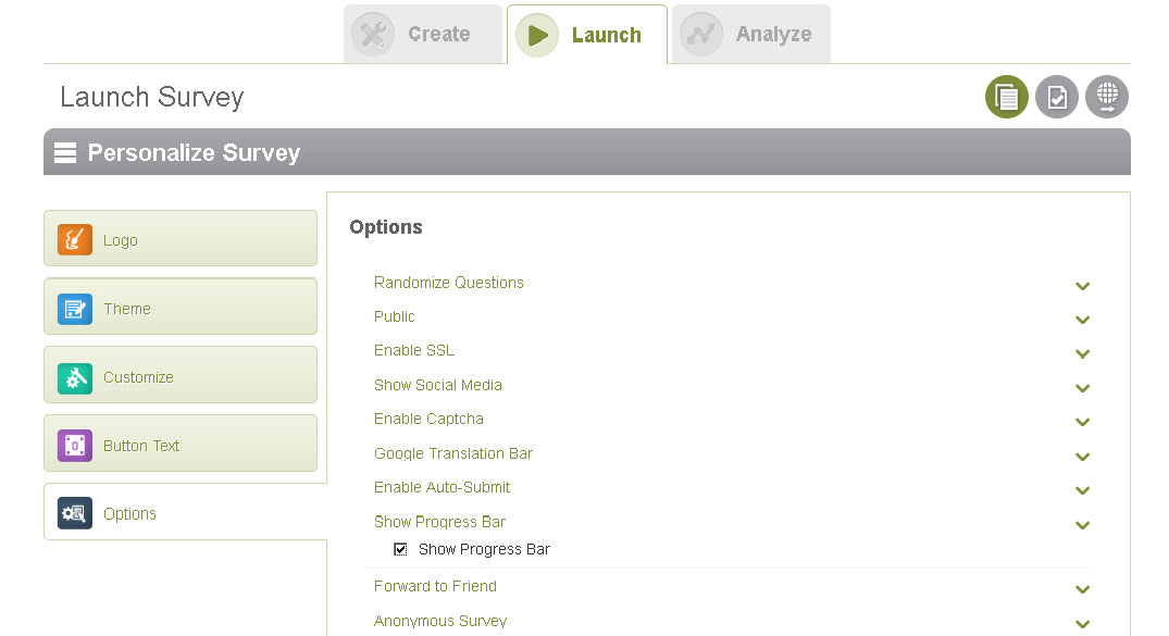 The Ideal Number of Questions per Survey Page – What’s your Call?