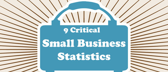 Staggering Statistics to Thrive in Small Business