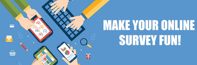 5 Ways To Keep Your Surveys From Being Boring