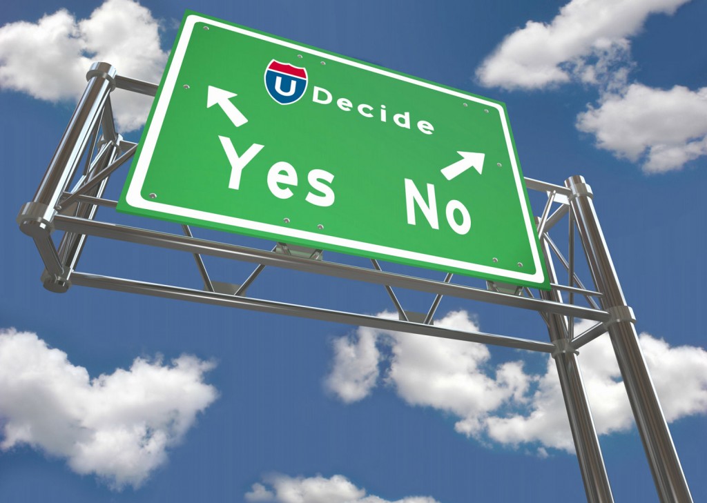 What Works better in your Survey - Scales or Yes/No Styled Questions?