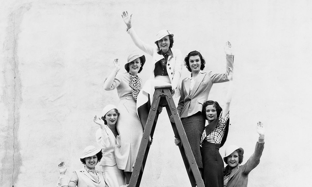 20+ Crucial Facts To Know About Women On Women’s Day