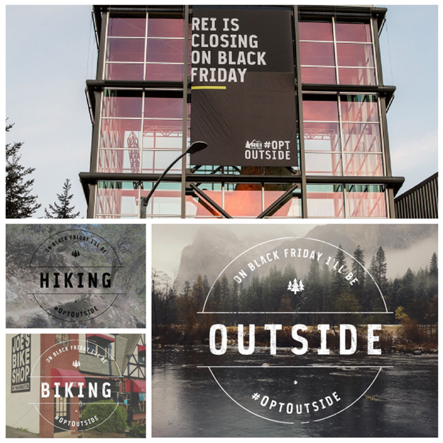 19 Examples Of Dazzling Holiday Marketing Campaigns From Big Brands