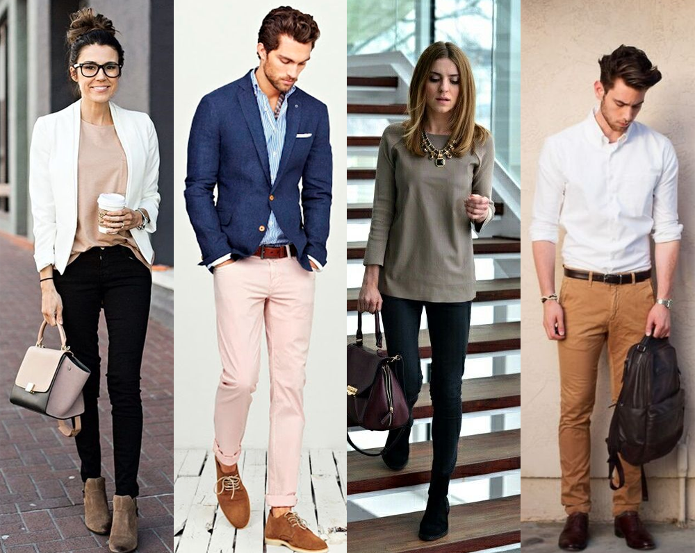 Workplace Trends Of 2017 For An Efficient Workforce