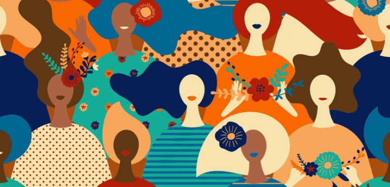 A Quick Glance Into Feminism