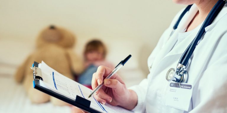 Healthcare Surveys Guide