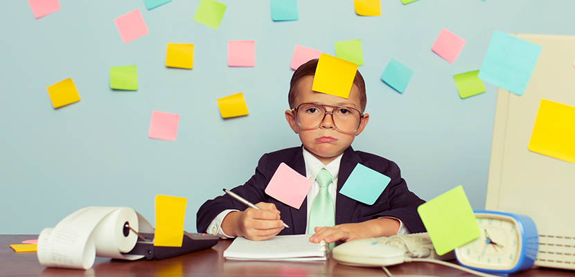 Dealing With An Impossible Boss