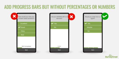 Best Practices To Design Surveys For Mobile Devices