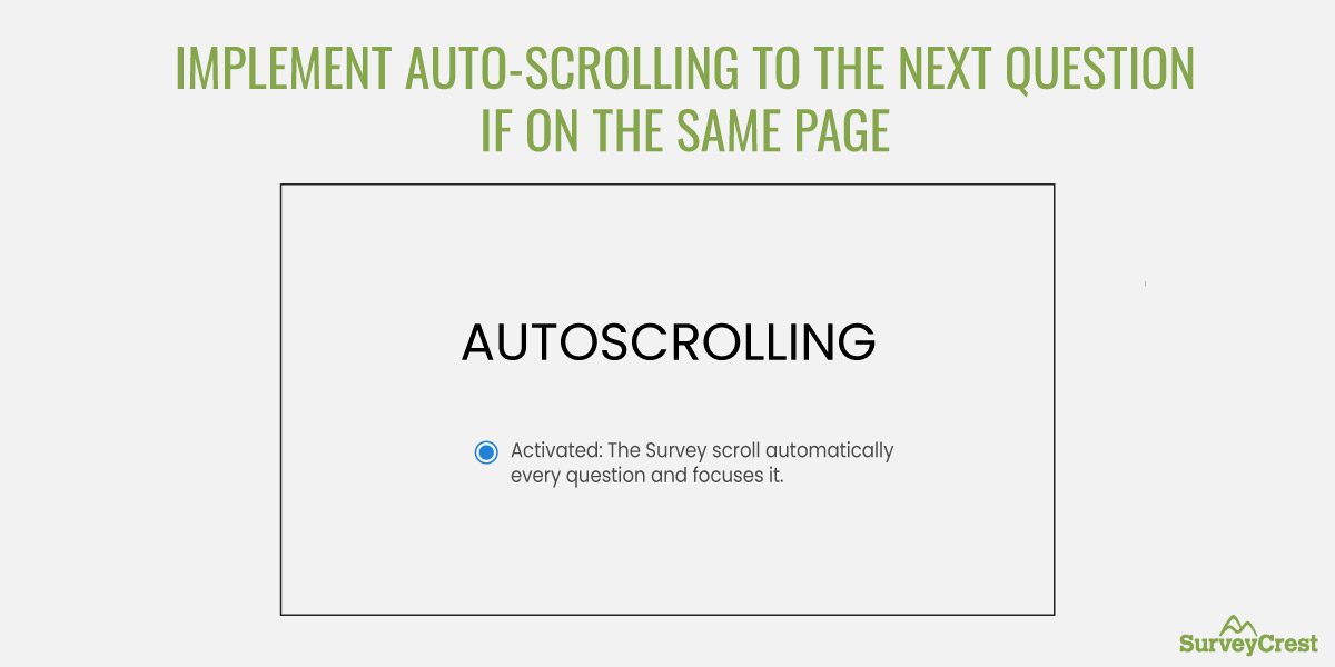 Best Practices To Design Surveys For Mobile Devices