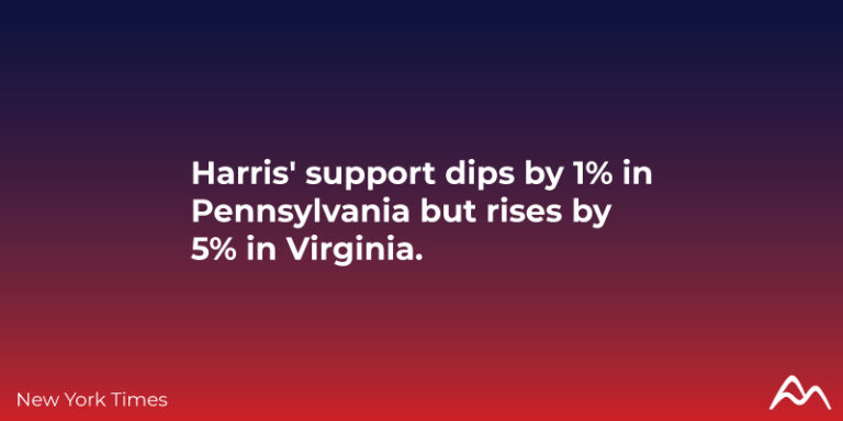 The Ultimate Comparison: Kamala Harris Against Donald Trump