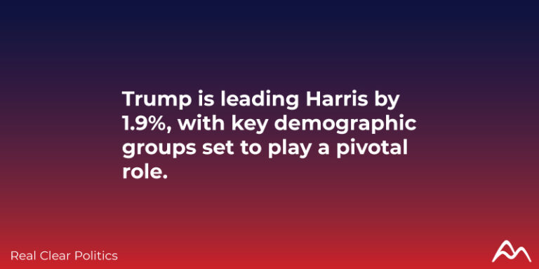 The Ultimate Comparison: Kamala Harris Against Donald Trump