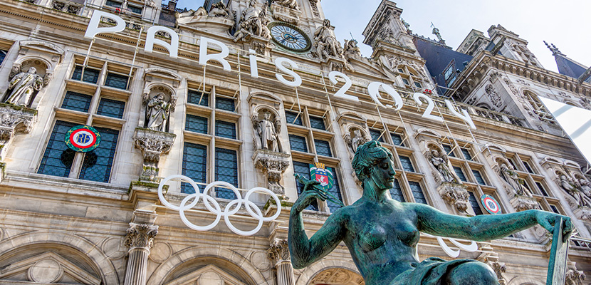 The 2024 Olympics: Moments That Made History