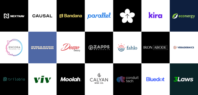 25 Emerging Small Businesses To Watch In 2025